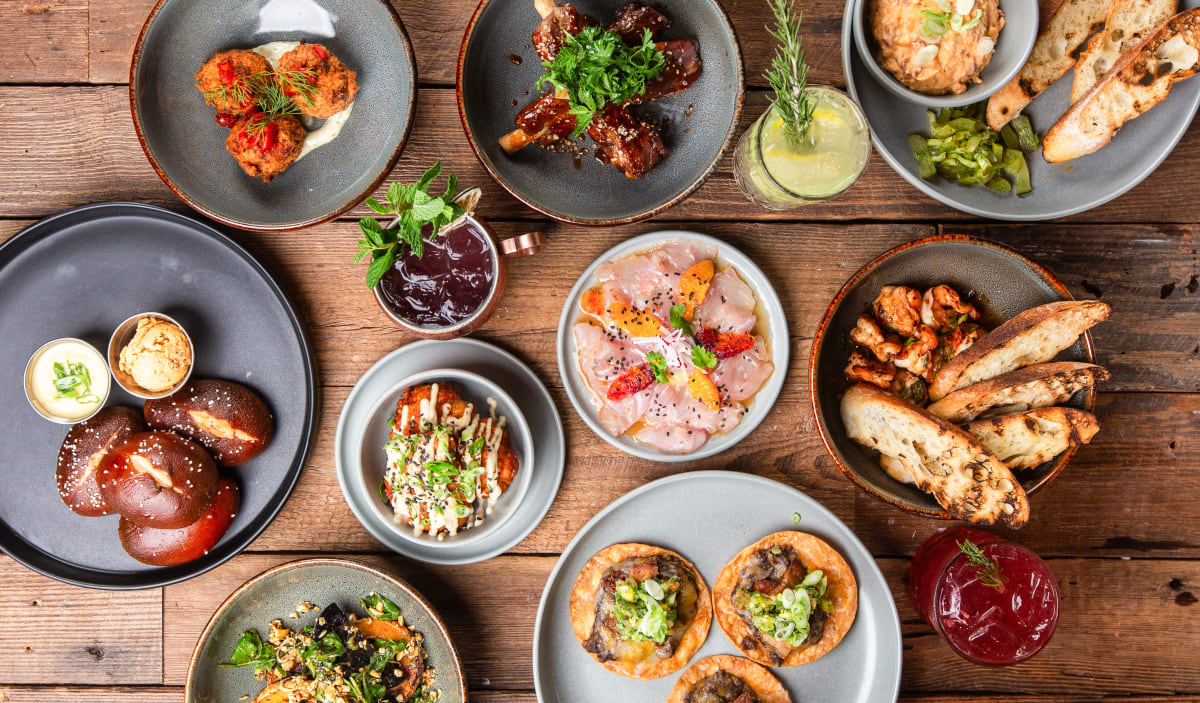Houston's Restaurant & Bar Openings 2024 - Houston - The Infatuation