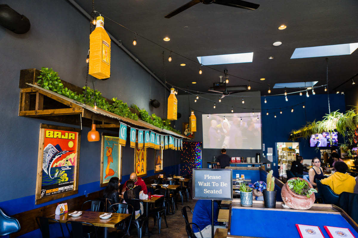 Sunset Cantina - Review - Sunset - San Francisco - The Infatuation