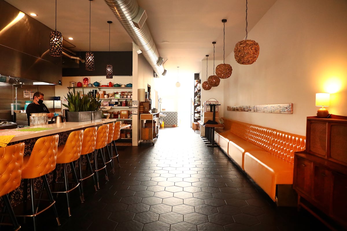 Tato - Review - Bayview - San Francisco - The Infatuation