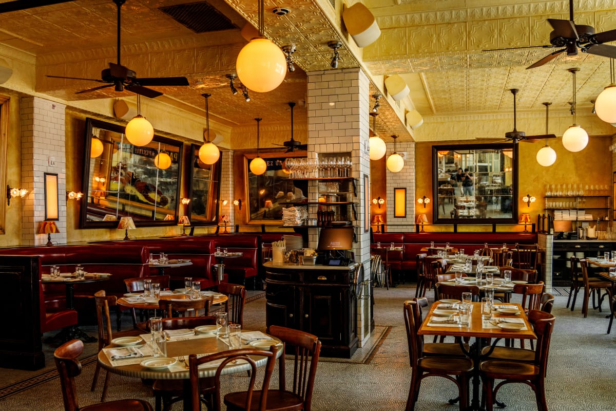 Pastis Miami - Review - Wynwood - Miami - The Infatuation