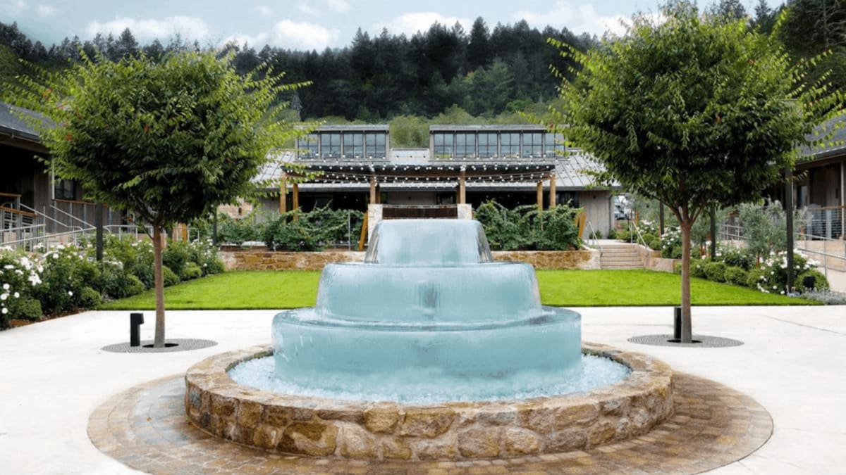 Brasswood Bar + Kitchen - Review - St. Helena - St. Helena - The ...