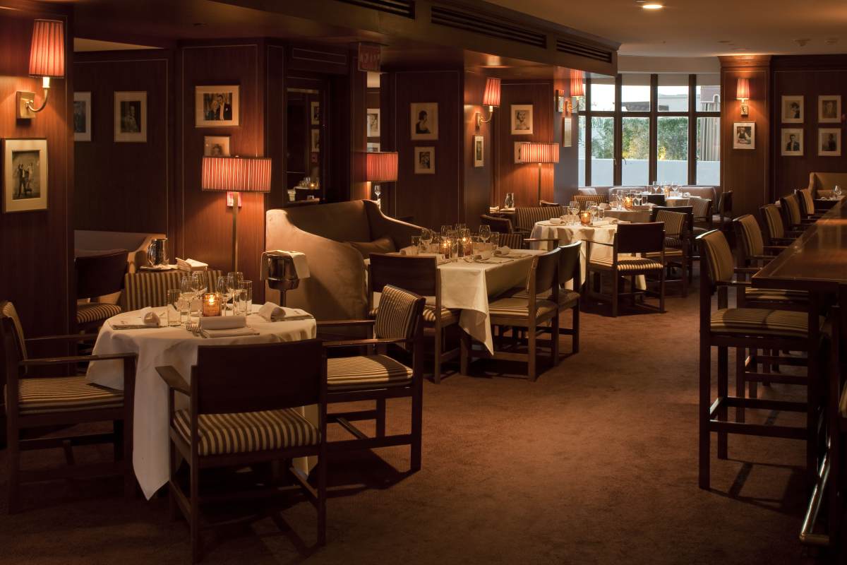 Tower Bar is ridiculous. That’s entirely the point - Review - Los ...