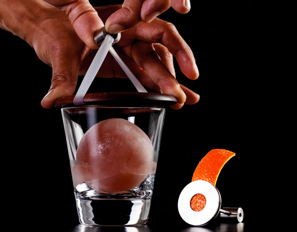 The Aviary - Review - West Loop - Chicago - The Infatuation