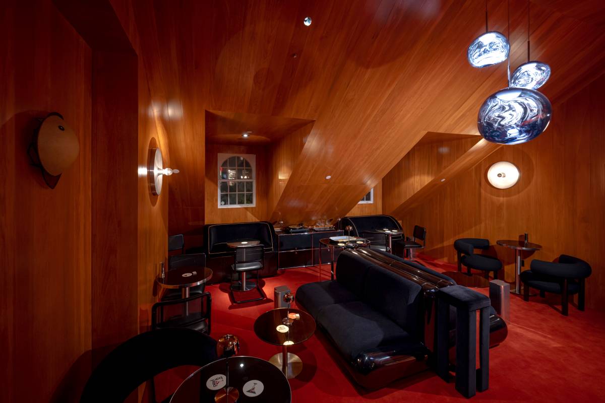 Pearl Box - Review - Soho - New York - The Infatuation