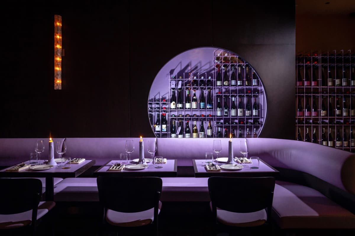 Heroes - Review - Soho - New York - The Infatuation