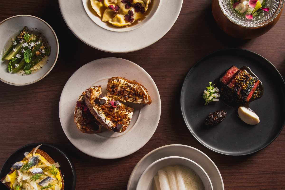 All Well - Review - West Loop - Chicago - The Infatuation