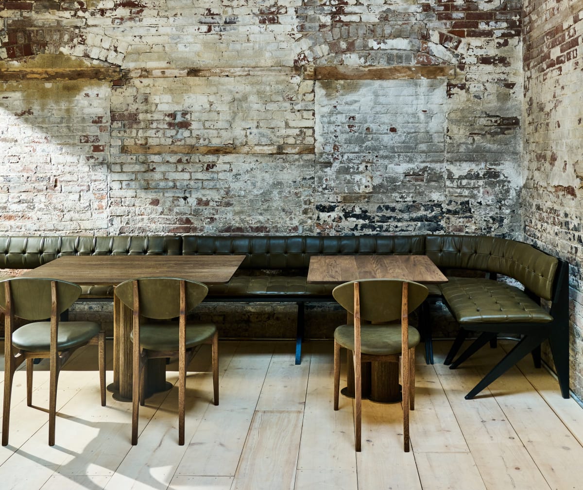 Ilis Review - Greenpoint - New York - The Infatuation