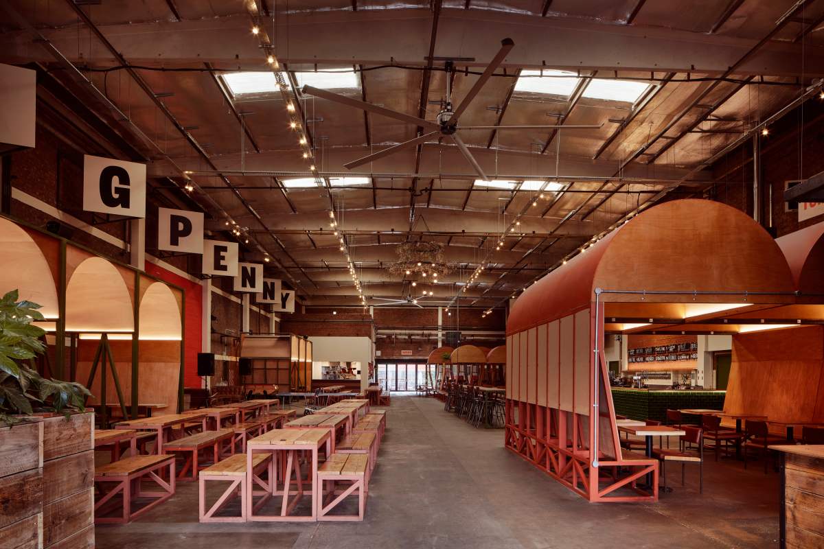 Big Penny Social - Review - Walthamstow - London - The Infatuation