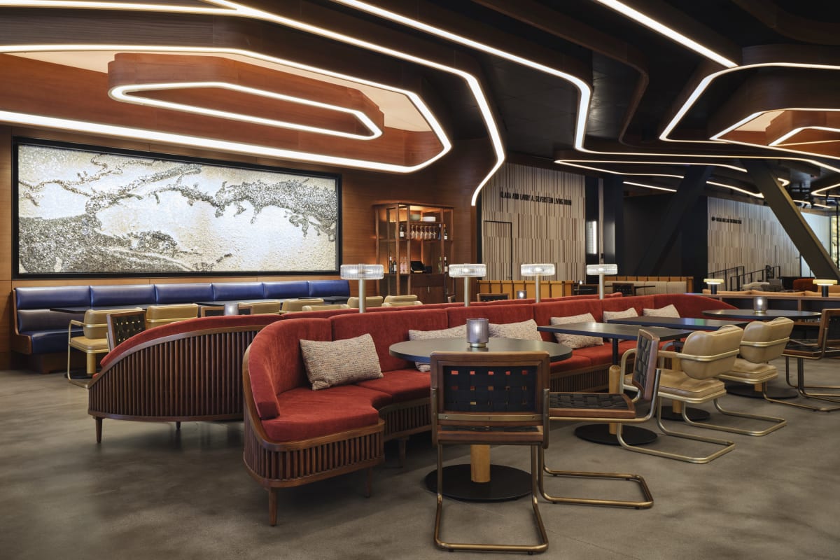 Metropolis - Review - Financial District - New York - The Infatuation