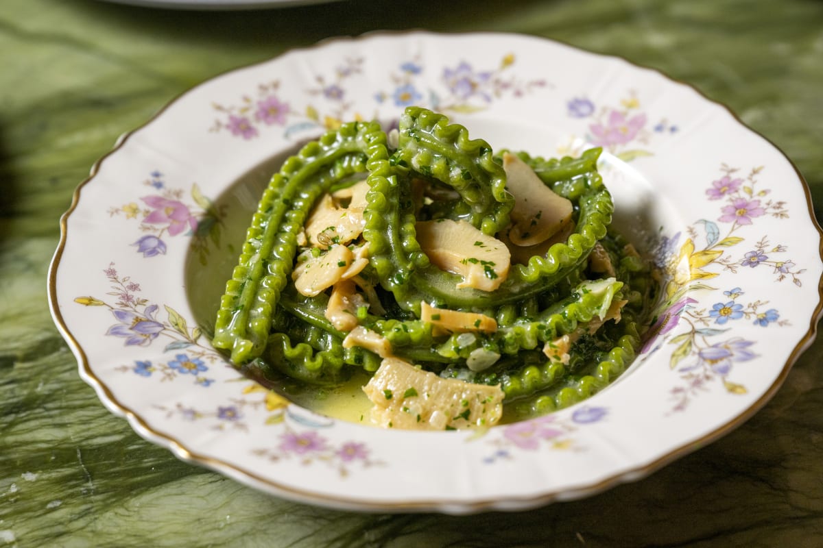 The 11 Best Italian Restaurants In Miami - Miami - The Infatuation