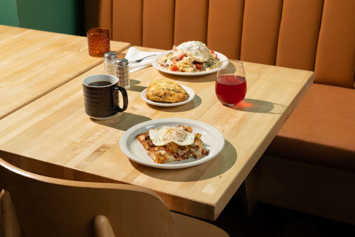 Trattoria Zaza - Review - Downtown - Birmingham - The Infatuation