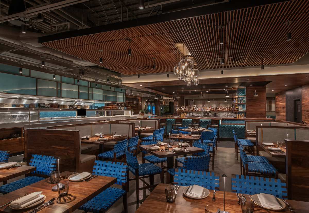 La Mar - Review - Bellevue - Seattle - The Infatuation