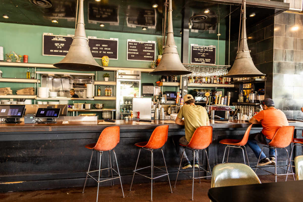 24 Diner - Review - Clarksville - Austin - The Infatuation