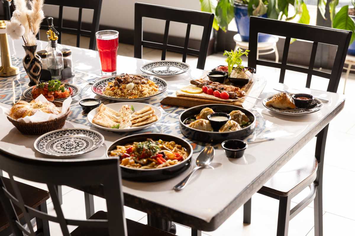 Osh - Review - Nolensville Pike - Nashville - The Infatuation