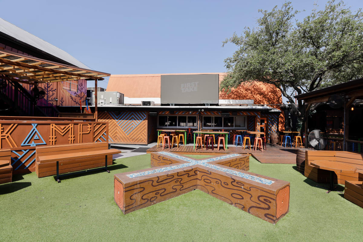 Kamp - Review - Galleria - Houston - The Infatuation