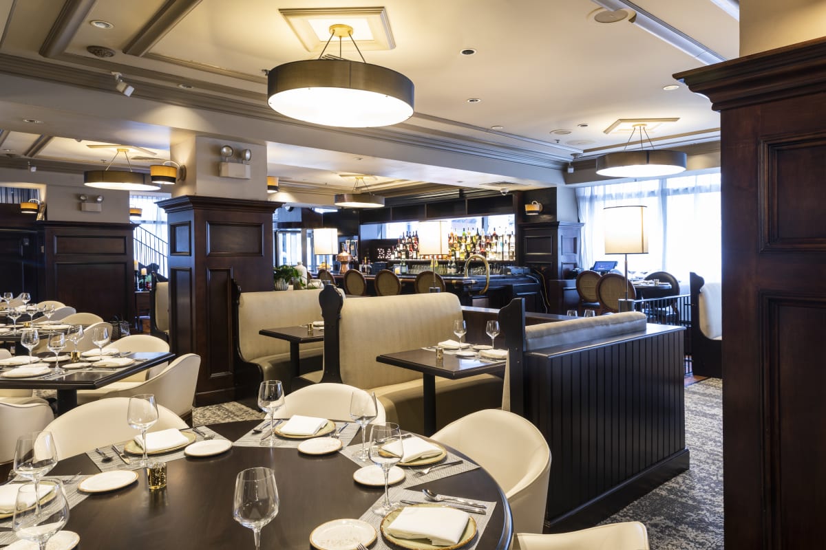 312 Chicago - Review - Loop - Chicago - The Infatuation