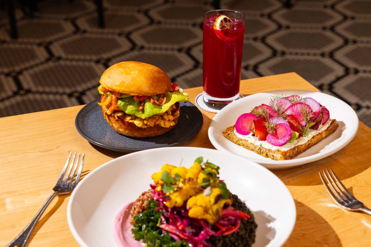 Roze Pony - Review - Belle Meade - Nashville - The Infatuation