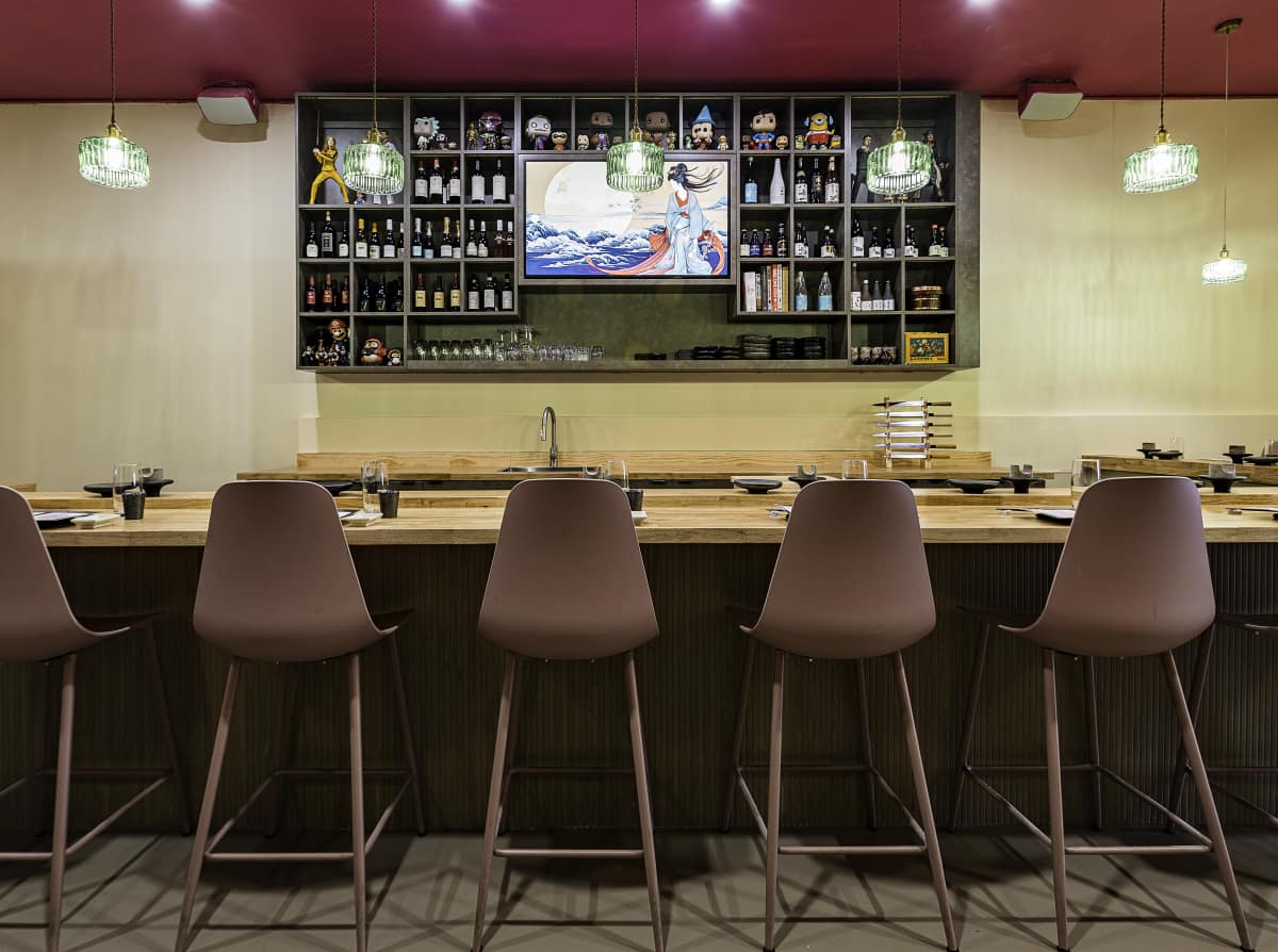 Miss Crispy Rice’s omakase is under $100 and charmingly casual - Review ...