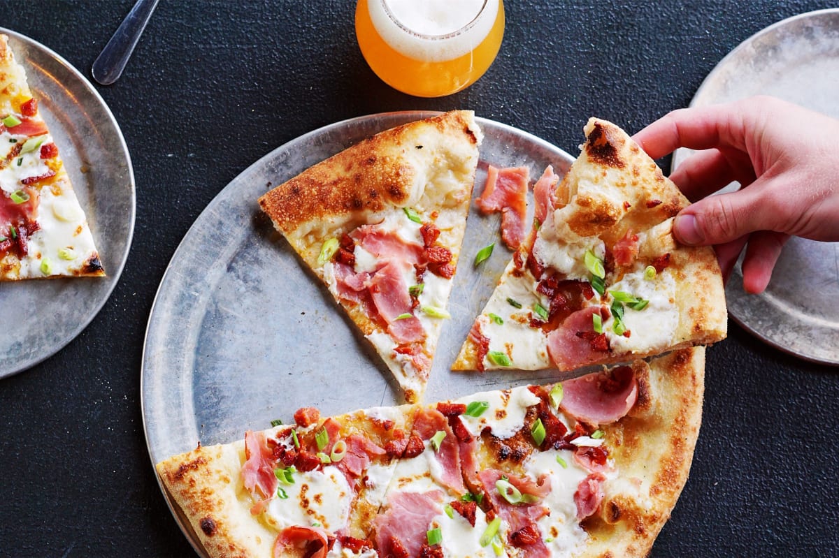 Strange Beast - Review - Kendall - Miami - The Infatuation