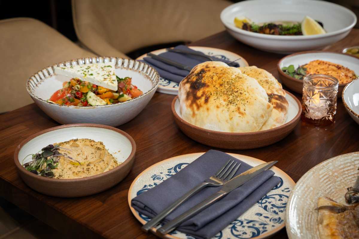 Yasemi - Review - River North - Chicago - The Infatuation