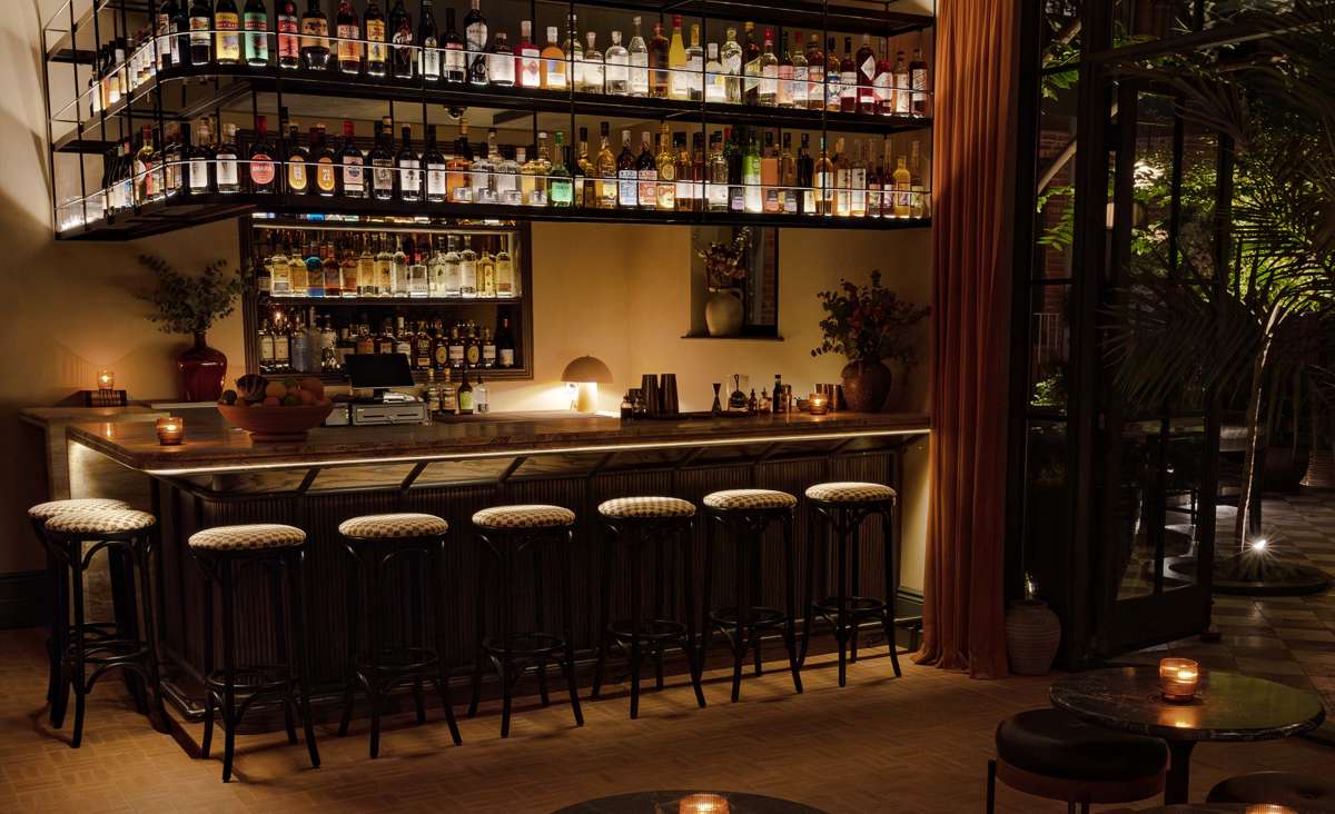 Caletta - Review - Philadelphia - The Infatuation