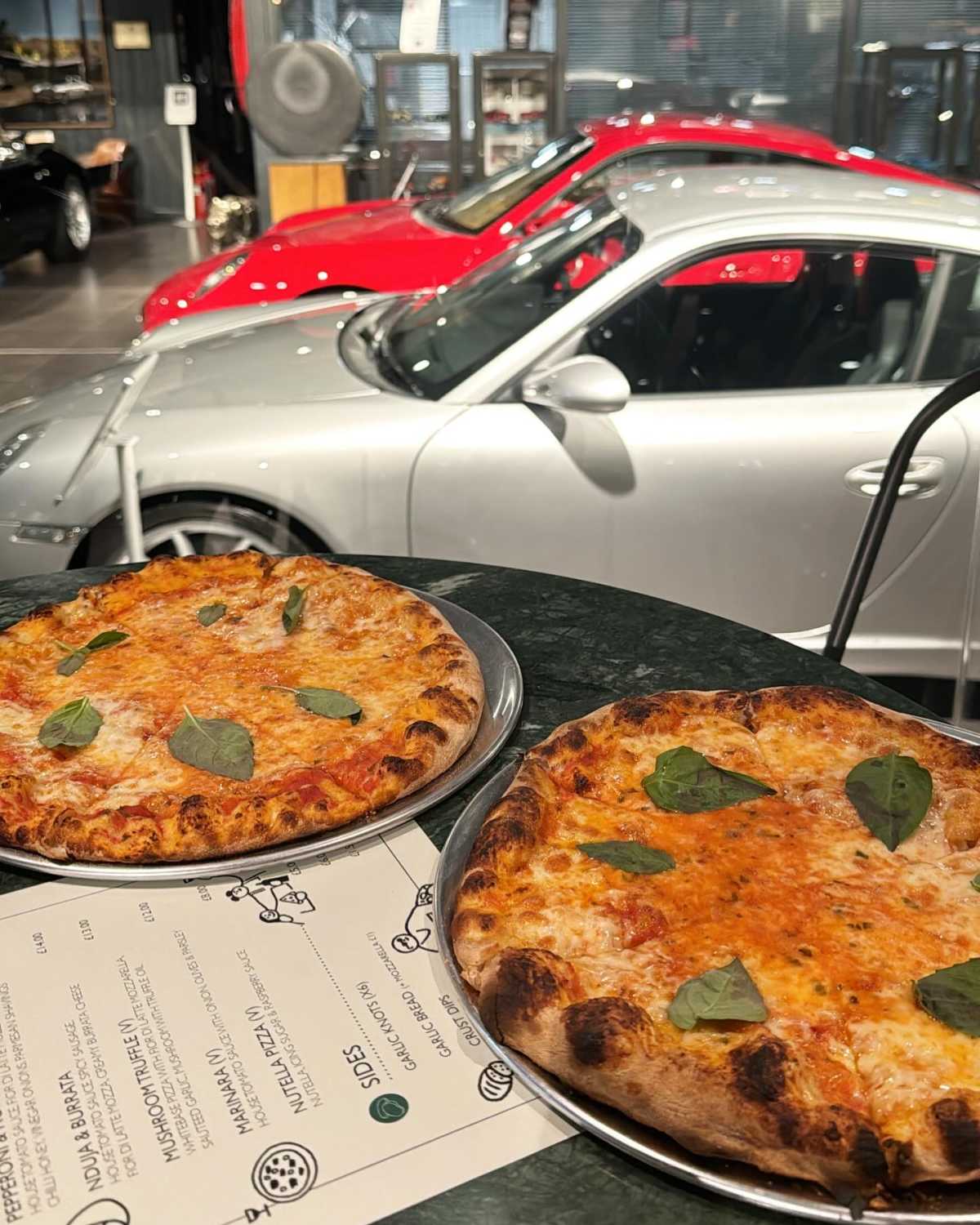 67 Sourdough Review - East Finchley - London - The Infatuation