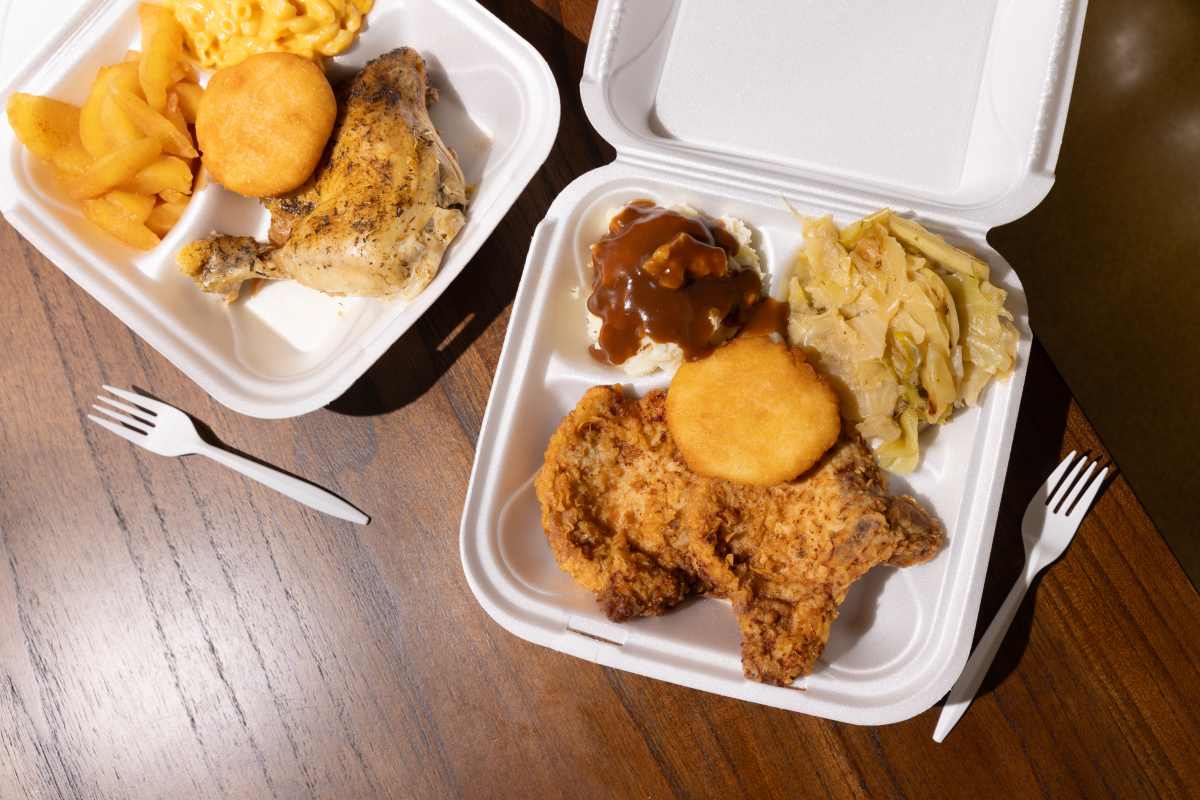 Doll’s Cafe - Review - East Nashville - Nashville - The Infatuation