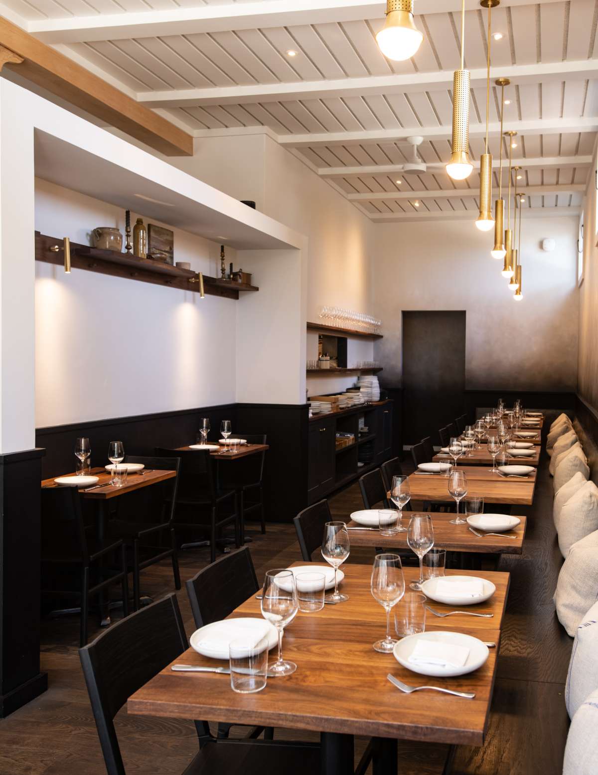 Frances - Review - Castro - San Francisco - The Infatuation