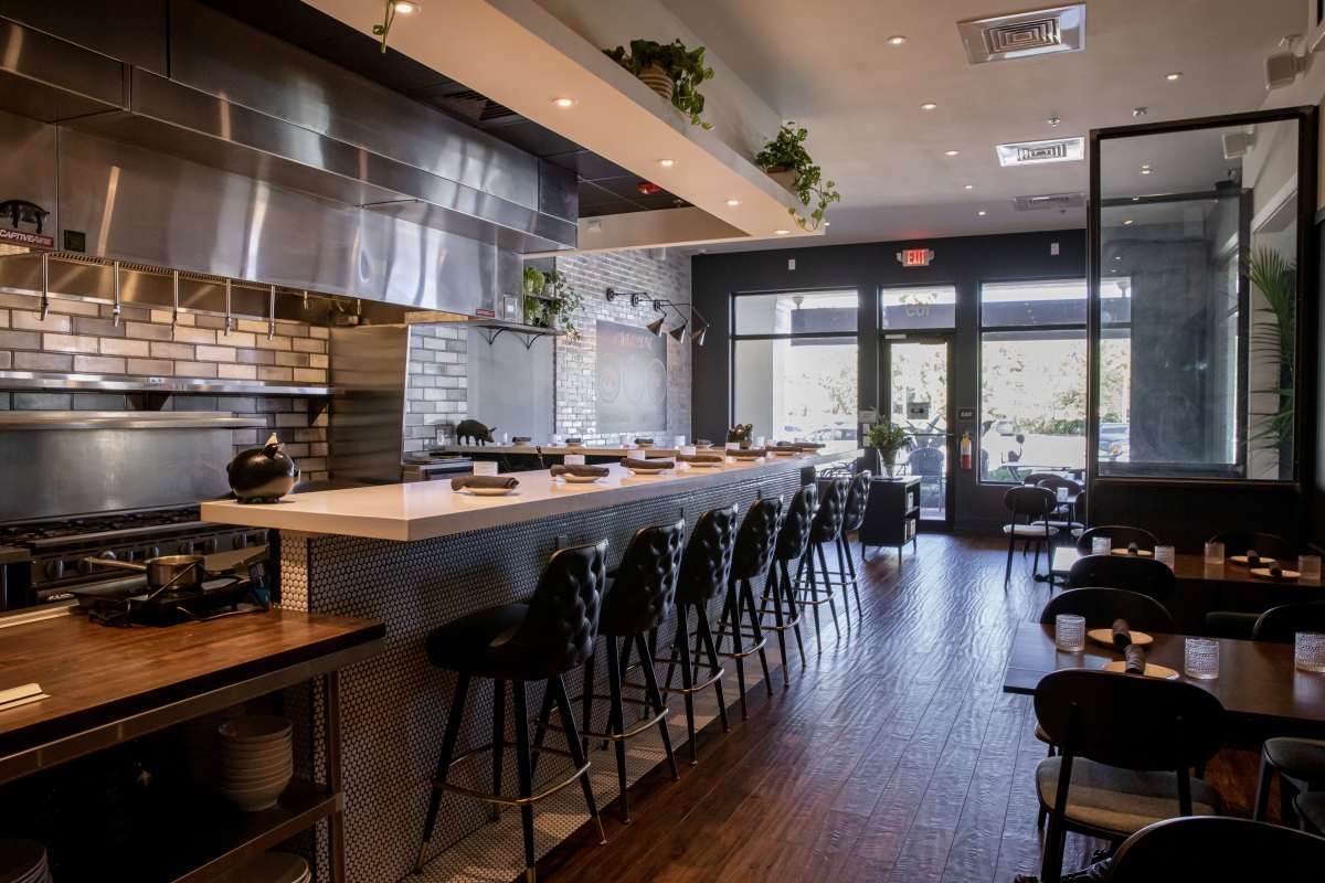 Coolinary's mishmashed menu shouldn't work, but it does - Review ...