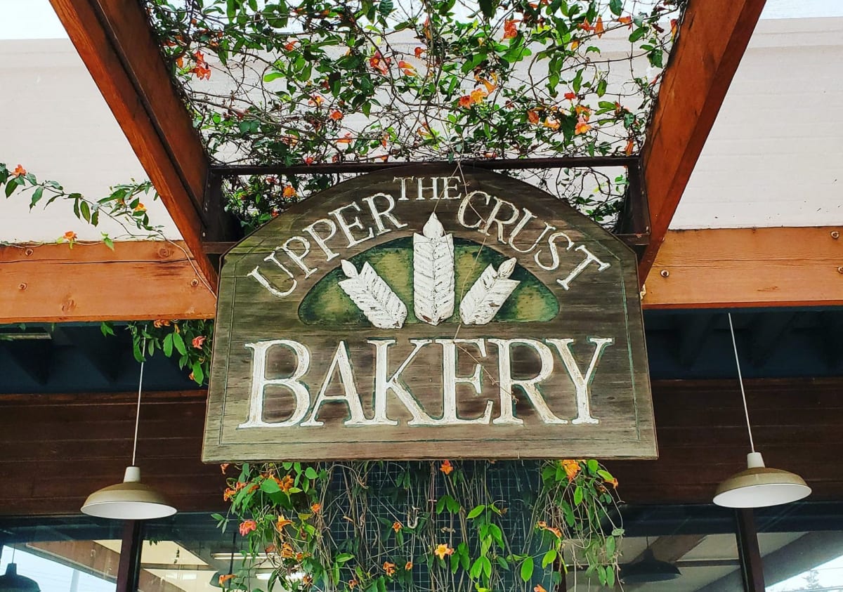 Upper Crust Bakery - Review - Rosedale - Austin - The Infatuation