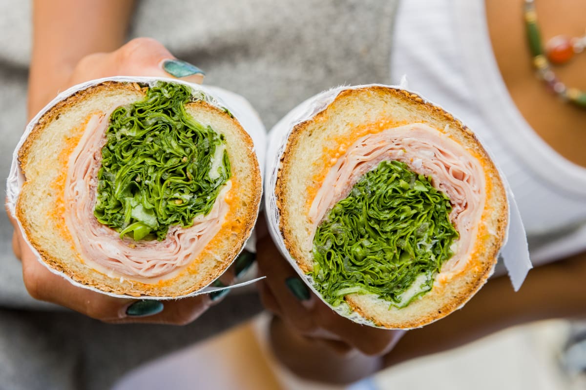Where To Eat Near Golden Gate Park - San Francisco - The Infatuation