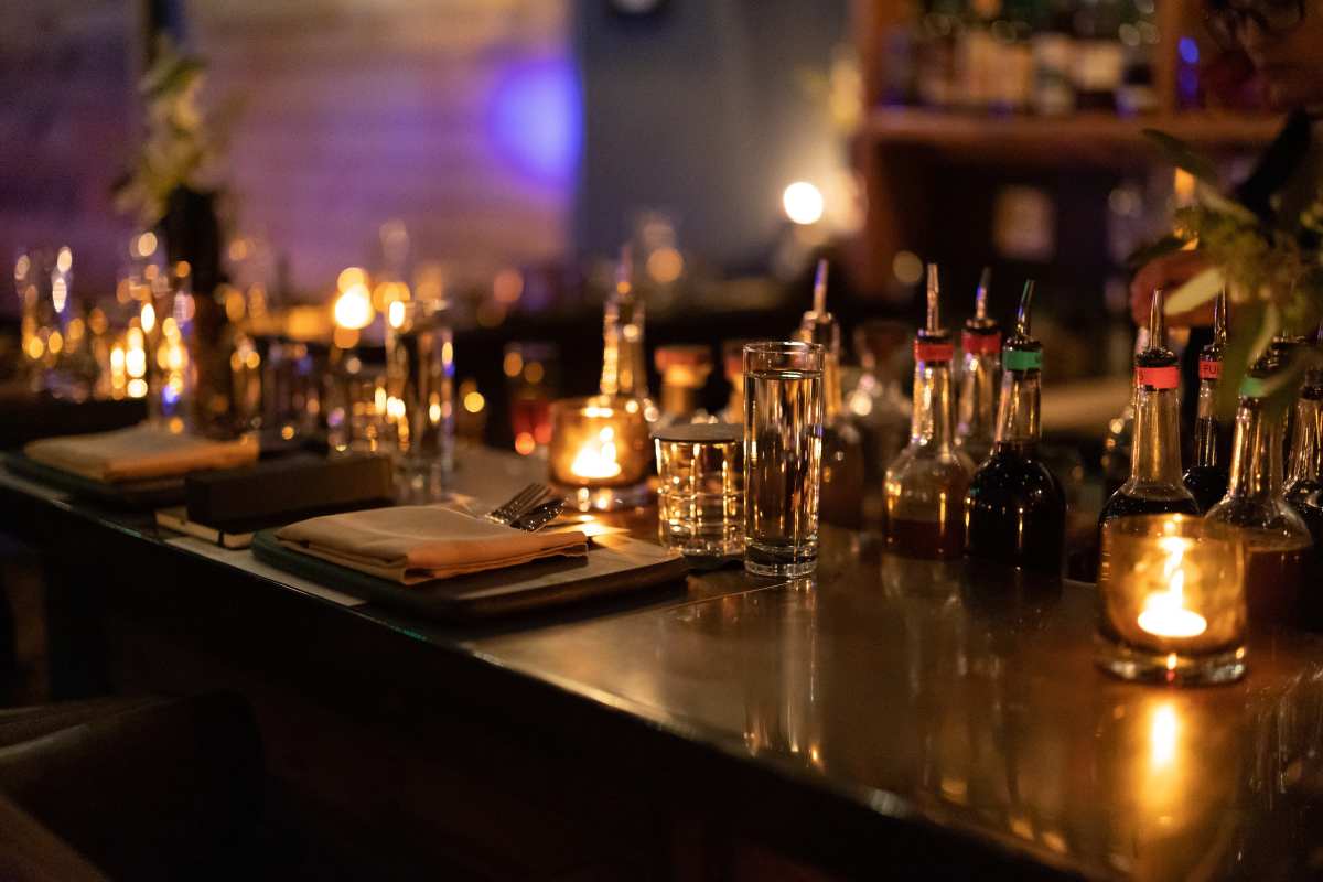 Captain Gregory's - Review - Alexandria - Washington DC - The Infatuation