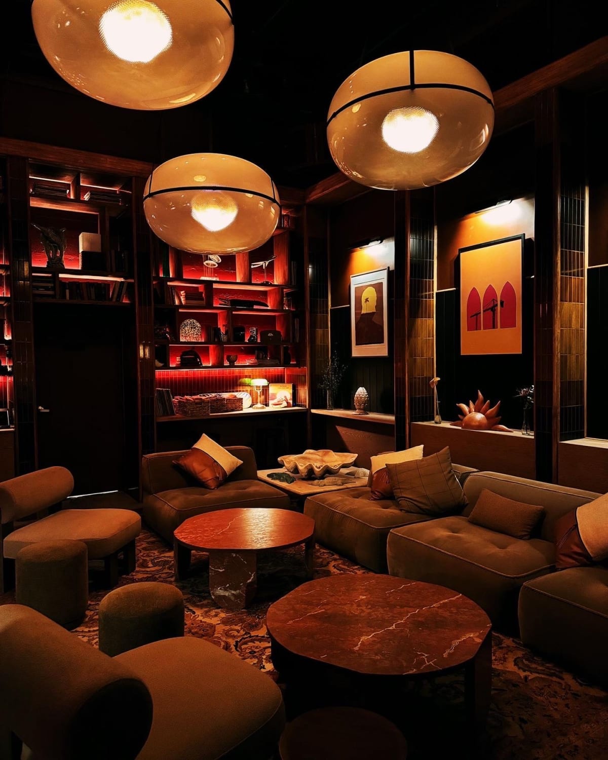 Bey Bey - Review - Miami Beach - Miami - The Infatuation