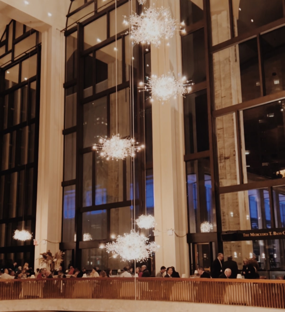 The Grand Tier - Review - New York - The Infatuation