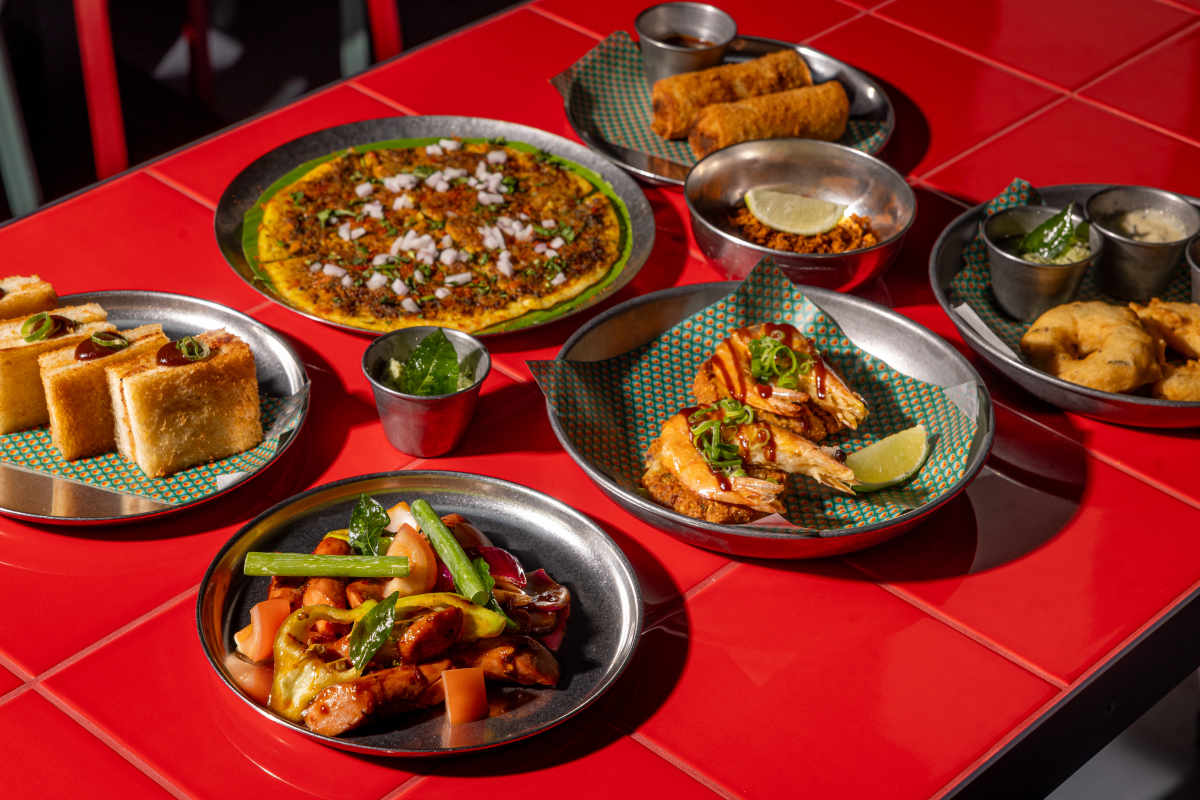 Adoh! - Review - Covent Garden - London - The Infatuation