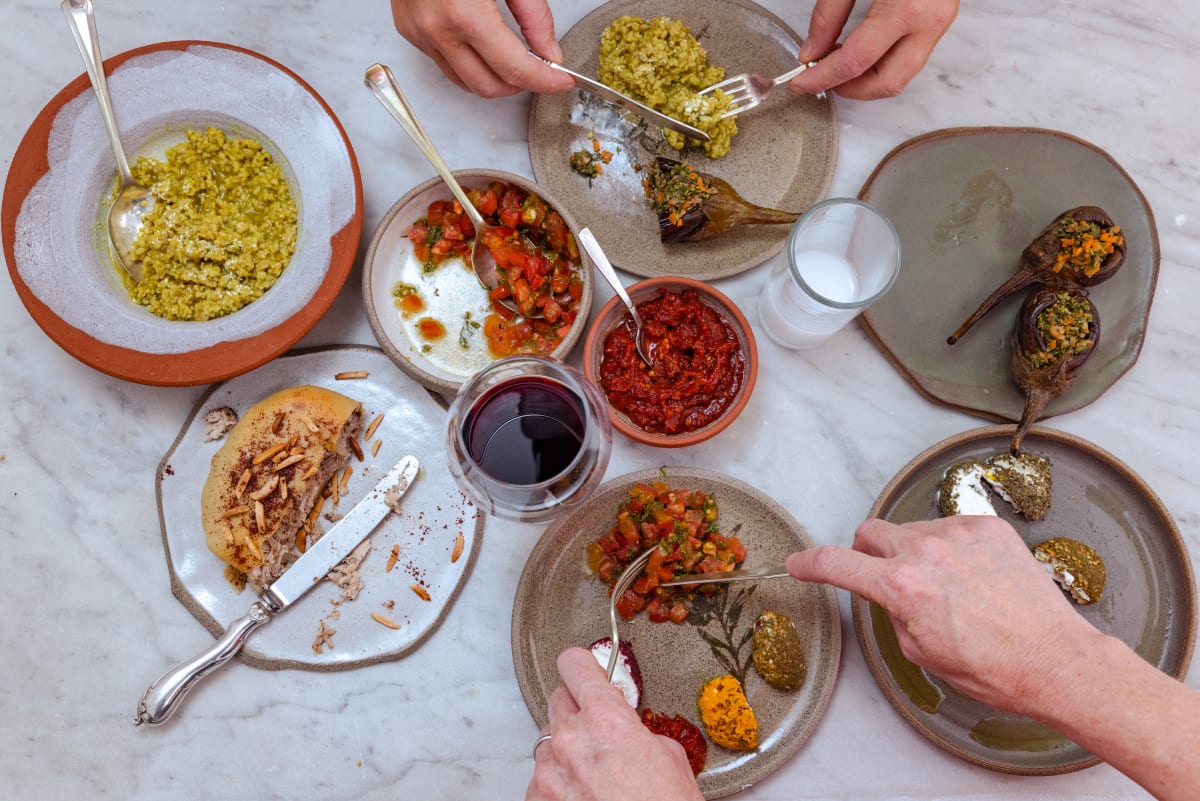 Akub - Review - Notting Hill - London - The Infatuation