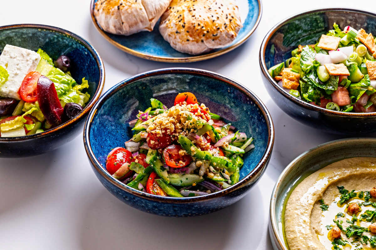 Alara - Review - Georgetown - Washington DC - The Infatuation