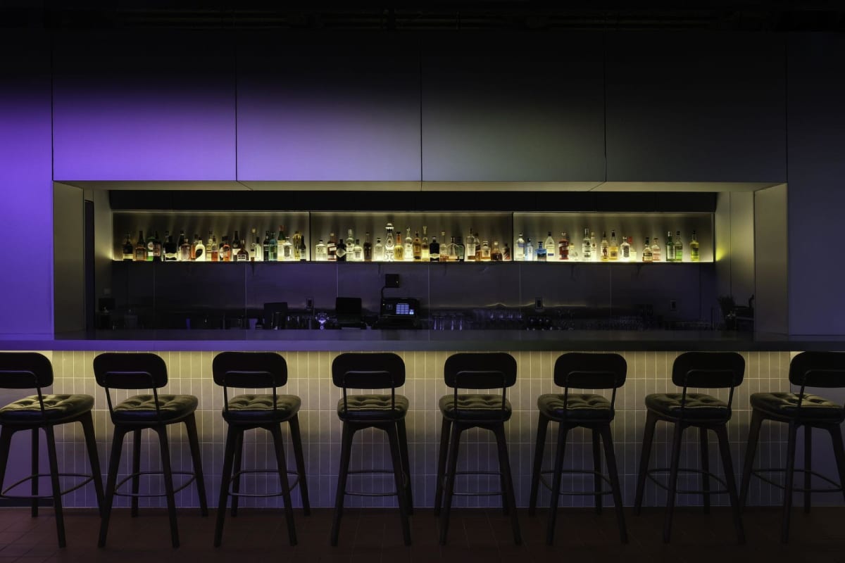 Async - Review - Lower East Side - New York - The Infatuation