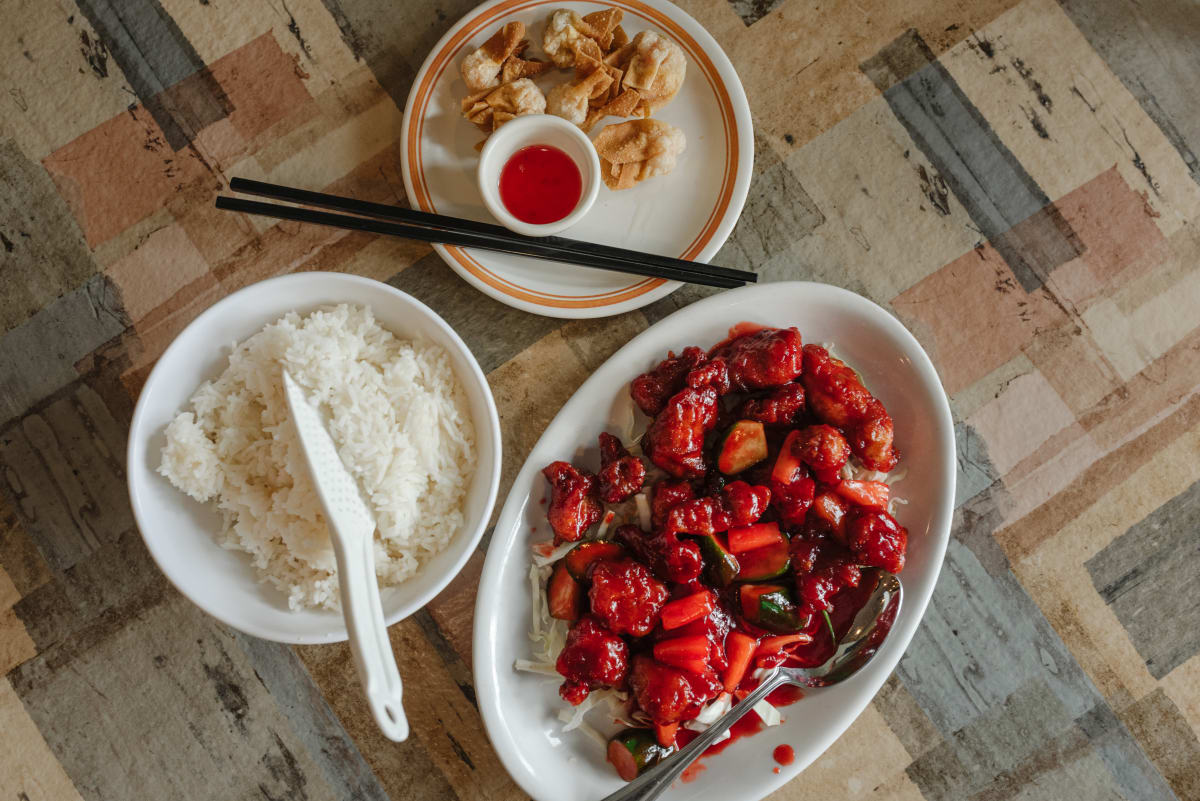 ABC Cafe - Review - Overland Park - Kansas City - The Infatuation