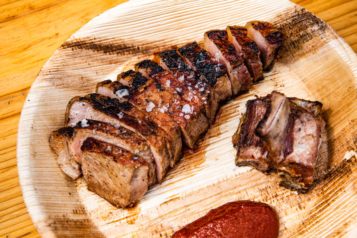 Acme Fire Cult - Review - Dalston - London - The Infatuation