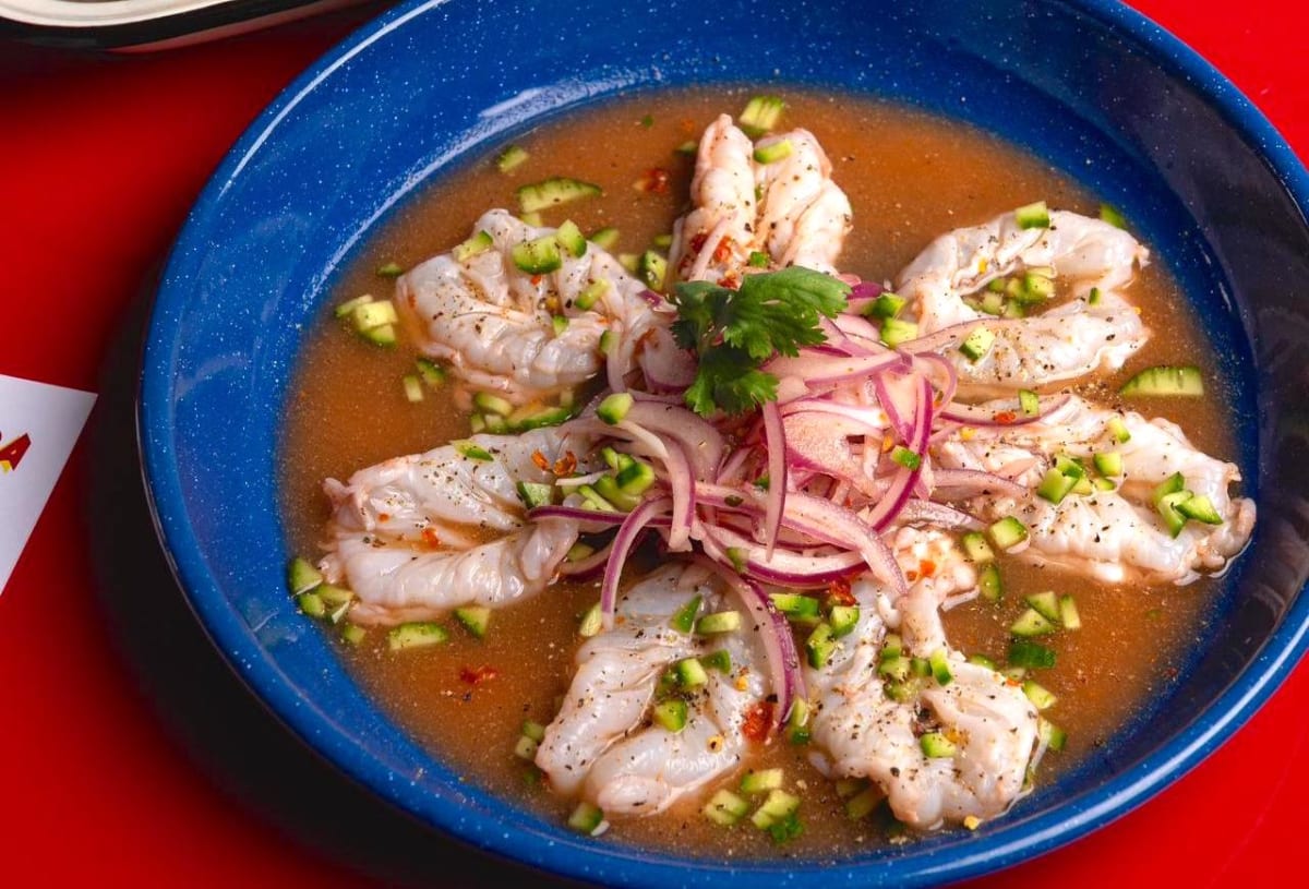 Pez Mariscos Chingones - Review - Downtown - Miami - The Infatuation