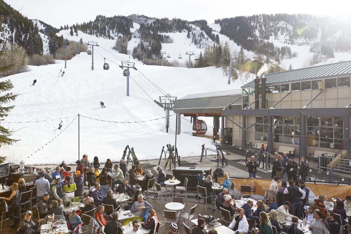 The 15 Best Restaurants In Aspen 2023 - The Infatuation