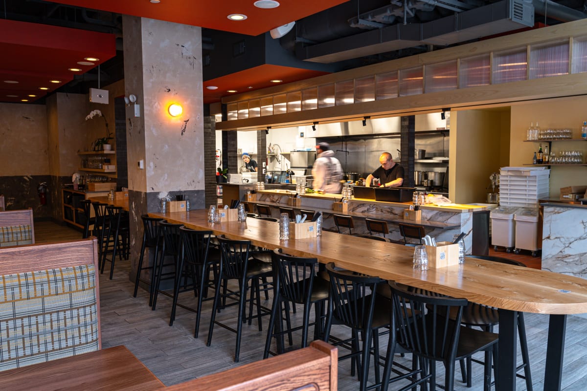 The Best Restaurants In Logan Square - Chicago - The Infatuation
