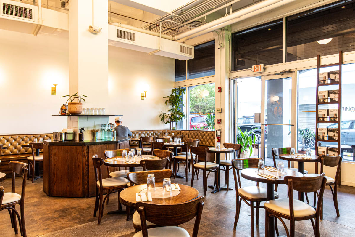 The 12 Best Miami Coffee Shops & Cafes - Miami - The Infatuation