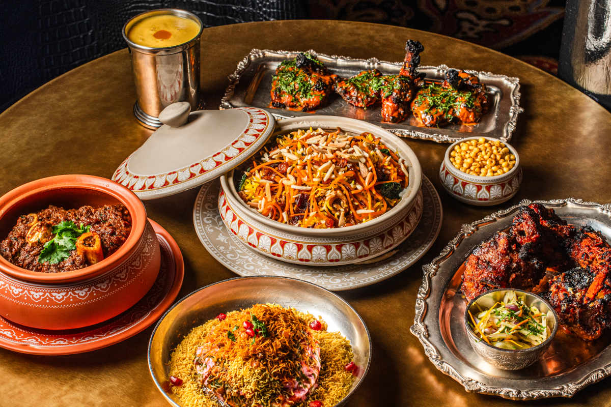 The Most Exciting Restaurant Openings In The Country - All - The ...
