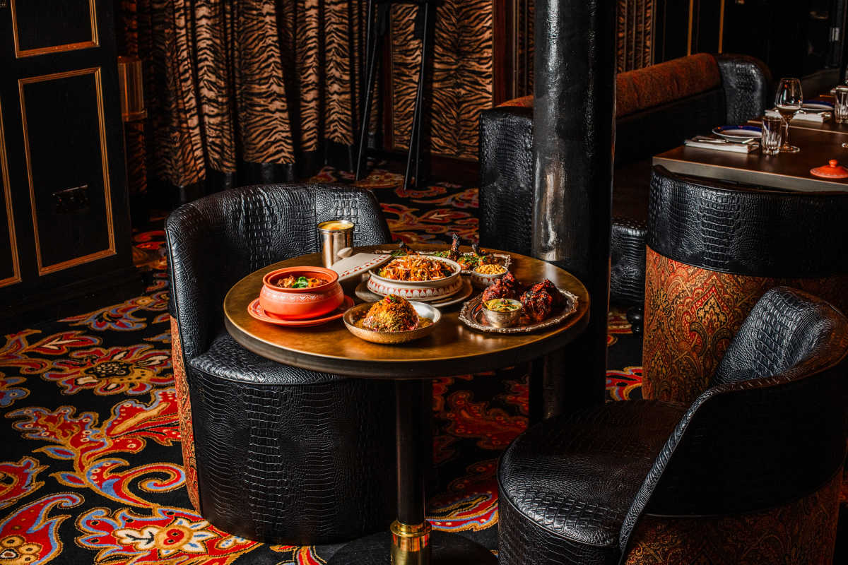 The 16 Best Restaurants In Mayfair - London - The Infatuation