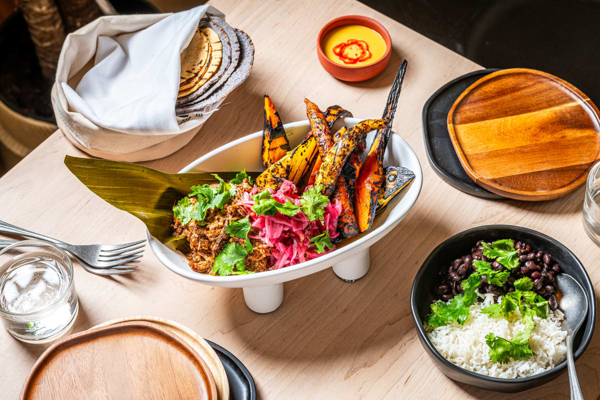 DC's New Restaurant Openings - Washington DC - The Infatuation