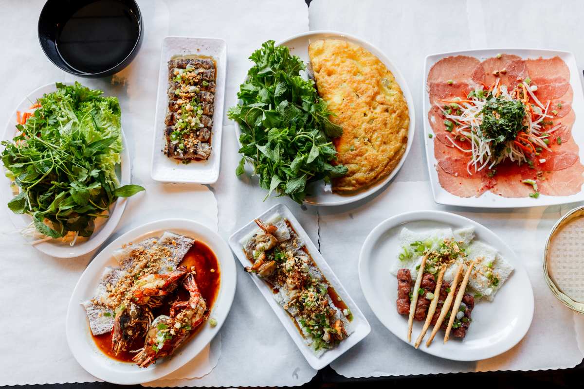 Anh Hong - Review - Richmond - San Francisco - The Infatuation
