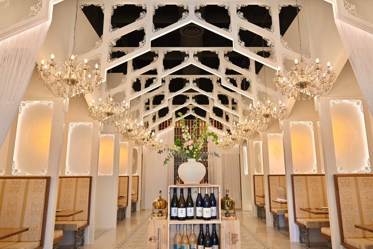 The Hit List: New Houston Restaurants To Try Right Now - Houston - The ...