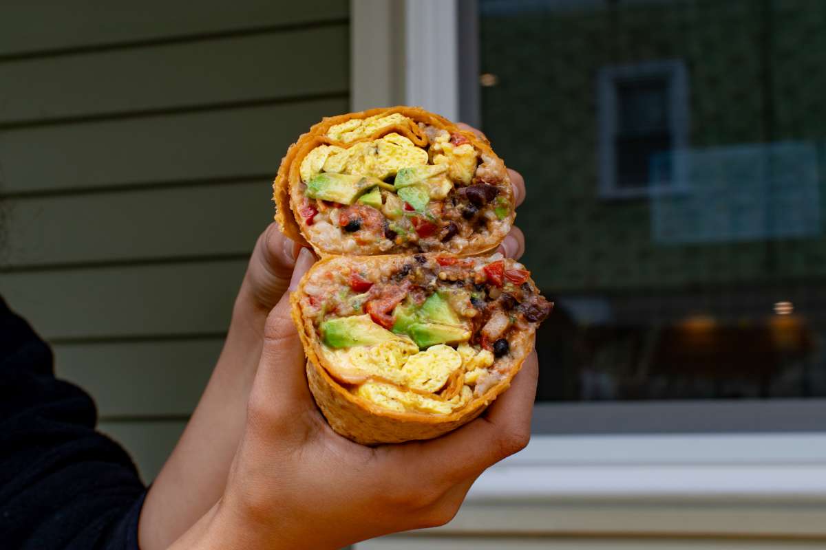 Thrive Juice Bar & Kitchen - Review - Bar Harbor - Bar Harbor - The ...